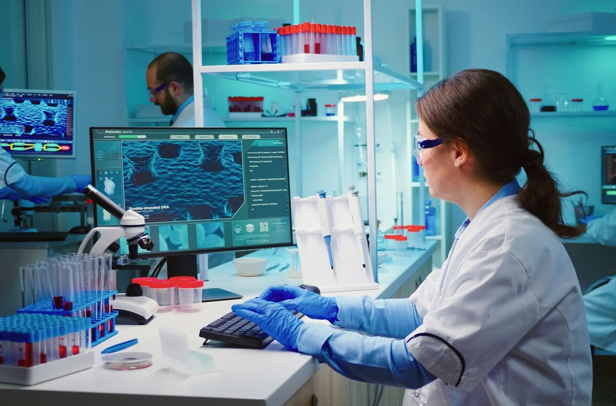 New Blood Product Workshop Project - Amlak Medical Ltd